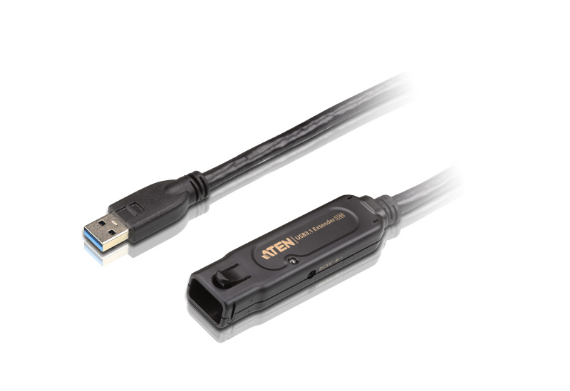 USB 3 Extenders