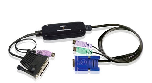 Aten KVM Switches