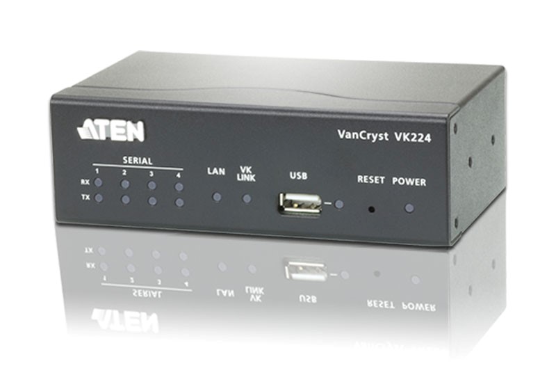 VK6000 - ATEN Control System - ATEN Configurator Software