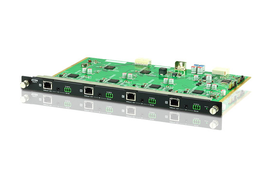 VM1600 - Aten VM1600 16x16 Modular Matrix Video Switch (VGA/DVI/HDMI ...