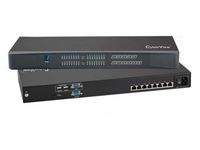 8 Port HDMI KVM Switches