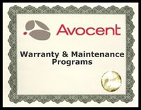 ACS6048DAC-G2 - Avocent ACS 6048 48 Port Console Server with Dual AC ...