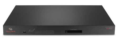 ACS6032MDAC-G2 - Avocent ACS 6032 32 Port Console Server w/ Dual AC ...