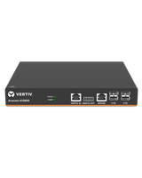 2-Port Serial Console Servers