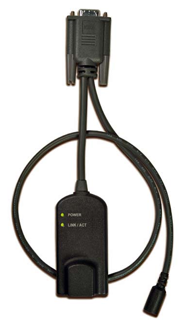 MPUIQ-SRL - Avocent MergePoint Unity Serial IQ