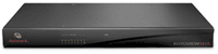 AV1515-001 - Avocent AutoView 8 Port, Dual User, CAT5 KVM Switch