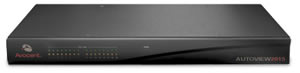 AV2015-001 - Avocent AutoView 2x16 Cat-5 KVM Switch