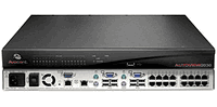 AV2015-001 - Avocent AutoView 2x16 Cat-5 KVM Switch