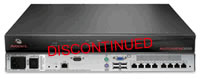 AV3050-001 - Avocent AutoView 8-Port Digital KVM Switch