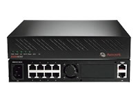 CCM850-001 - Avocent 8-port Console Server