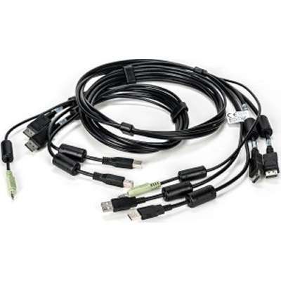 Cybex KVM Cables