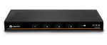 Avocent Cybex Secure KVM & KM Switches