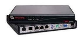 SVIP1020-001 - Avocent SwitchView IP 1020 Remote Access Device