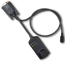 DSRIQ-SRL - Avocent Server Interface Module for Serial Devices