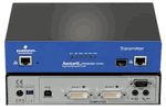 Fiber Extender - Fiber KVM Extenders