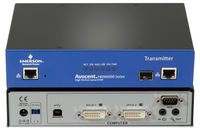 Avocent HMX 6000 Multipoint Extension System / Matrix Over-IP KVM ...