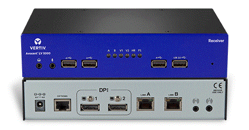 LV3010P-001 - Avocent LongView CATx Extender Kit - VGA, USB / USB Hub ...