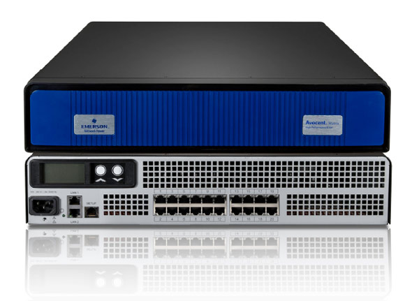 Avocent - Great Prices on Avocent KVM Switches