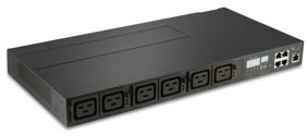 PM2001H-401 - Avocent PM2001H-401 Power Management PDU