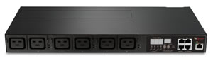 PM3001H-401 - Avocent PM3001H-401 Power Management PDU