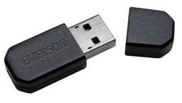 Avocent RAK-Key : 1 User KVM-Over-IP Remote Access Key for AV2108 & AV2216