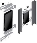 ACS8048DAC-400 - Avocent ACS8048DAC-400 - ACS 8000 48-Port Dual-AC ...