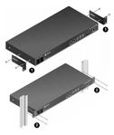 ACS8032DAC-400 - Avocent ACS8032DAC-400 - ACS 8000 32-Port Dual-AC ...