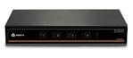 Multi-Monitor DisplayPort KVM Switches