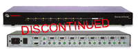 10085 - Avocent SwitchView 8-Port KVM Switch w/OSD