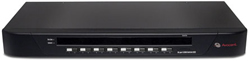 16SV1000-001 - Avocent SwitchView 1000 16 Port KVM Switch w/ OSD