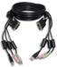Avocent Dongles & KVM Cables