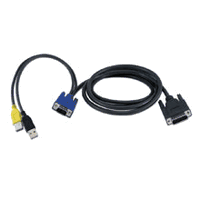 SC280-001 - Avocent SwitchView SC 1x8 Secure KVM w/ CAC SC280-001 - Avocent SwitchView SC 1x8 Secure KVM w/ CAC