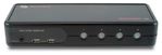 2SV130BND1-001 - Avocent SwitchView 100 2-port USB, DVI KVM Switch