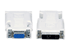 Avocent Dual Monitor SwitchView SC 1x4 Secure KVM Switch