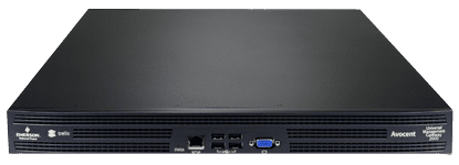 UMG2000-400 - Avocent Universal Management Gateway Infrastructure Management Appliance