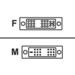 SC640-001 - Avocent SwitchView SC640 1x4 Secure DVI KVM