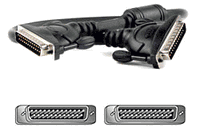 F1DA104Z - Belkin OmniView PRO3 USB & PS/2 4-Port KVM Switch