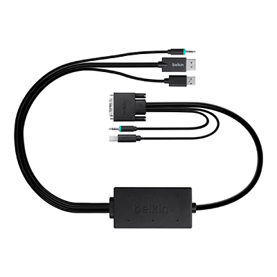 Belkin KVM Switch Cables