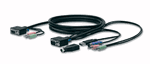 F1DS102J - Belkin SOHO KVM Switch, 2 Ports