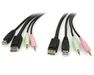 KVM Switch Cables
