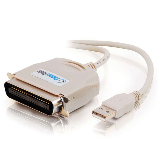 Usb To Parallel Ieee