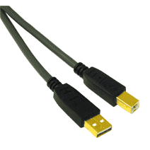29140 - Cables To Go 3' USB/VGA KVM Cable