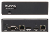 DSVD-T - Minicom DS Vision Digital Transmitter