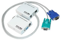 0VS23003A - Minicom Digital Signage Cat5 Video Data Transmitter