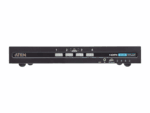 Secure KVM Switches (NIAP-Certified)