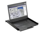 17Inch Rackmount Monitor Drawers