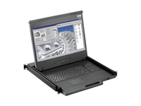 CyberView 17Inch Rackmount Monitors