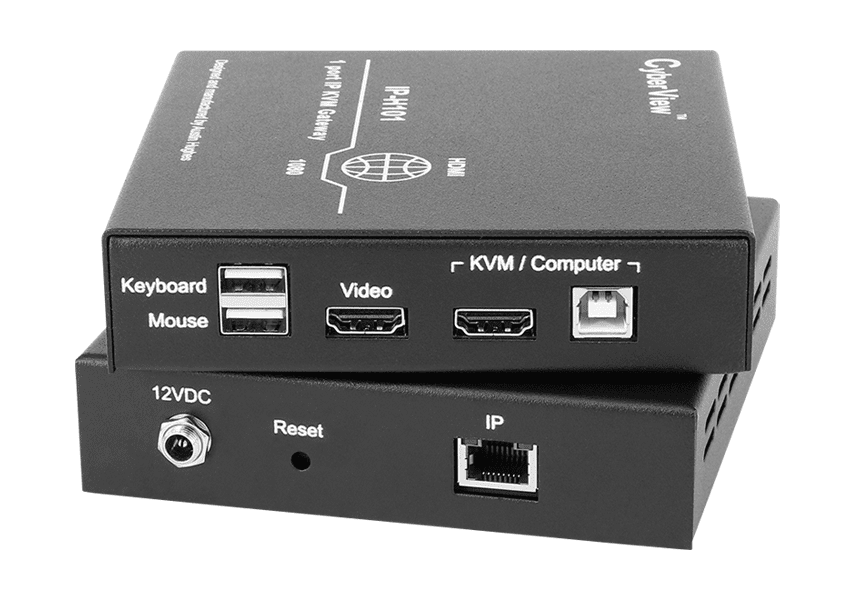 Cyberview KVM Switches