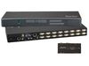 16-Port KVM over IP Switches
