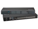MUIP-1613 - 16-Port Matrix Multi-User Cat6 IP KVM Switch, 3 Consoles (1 ...